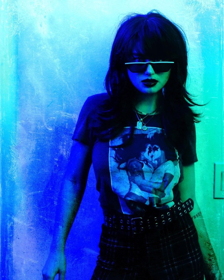 Picture of Alli Hart