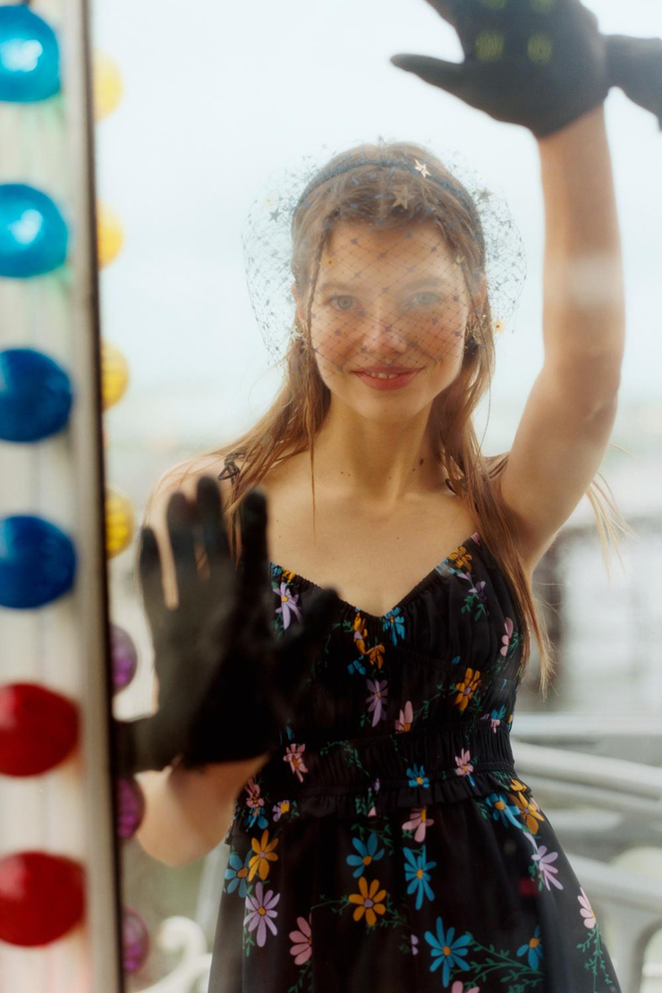 Image of Mathilde Henning