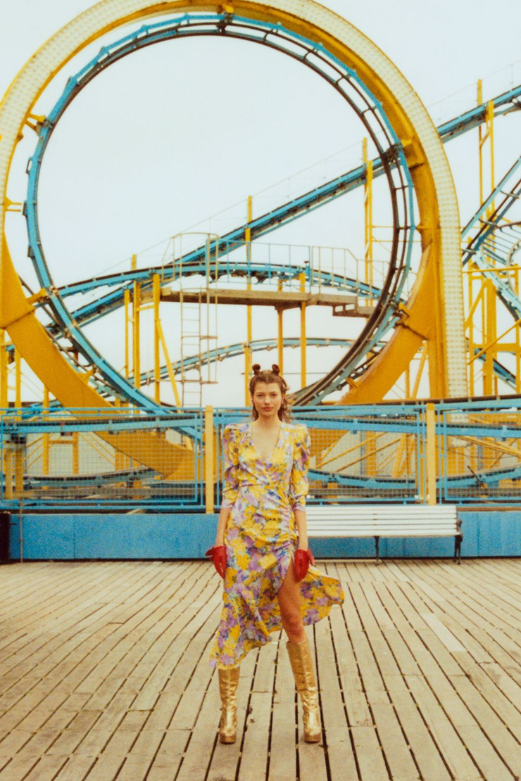 Picture of Mathilde Henning