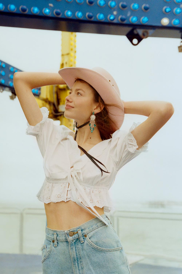 Picture of Mathilde Henning