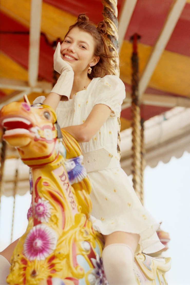 Picture of Mathilde Henning