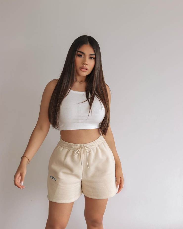 Picture of Maria Perez.