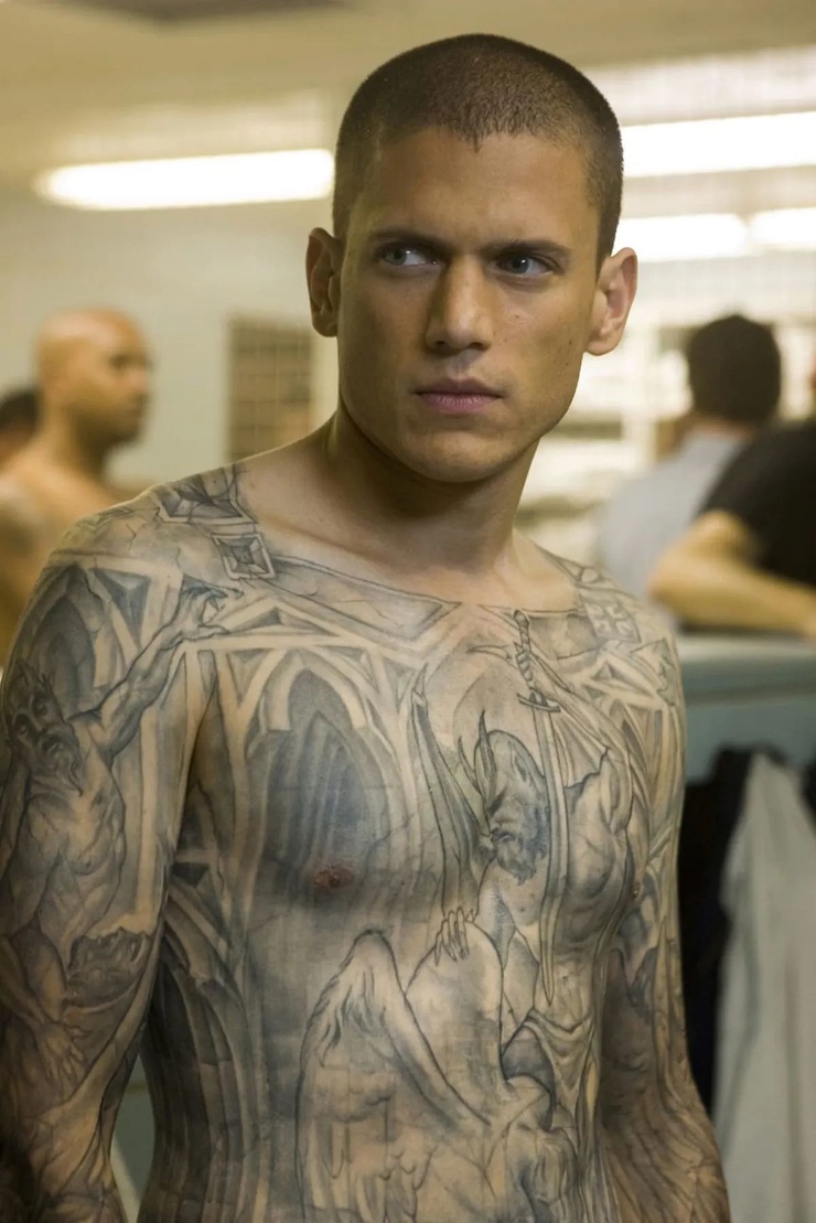 Image of Prison Break