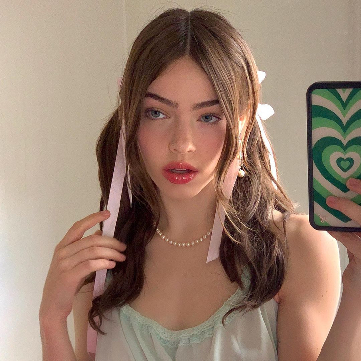 Picture of Ryley Ladd