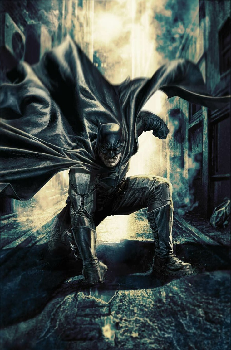 Picture of Batman