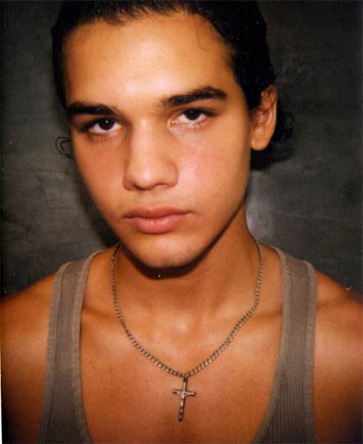 Picture of Steven Strait
