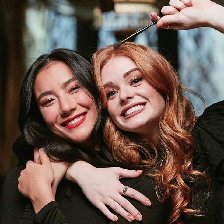 Picture of Adeline Rudolph