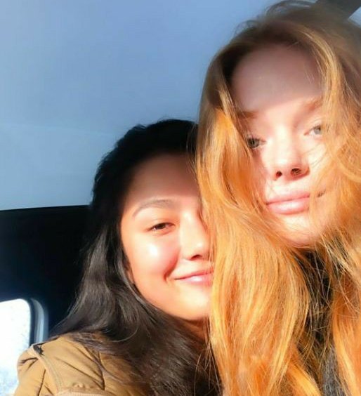 Picture of Adeline Rudolph