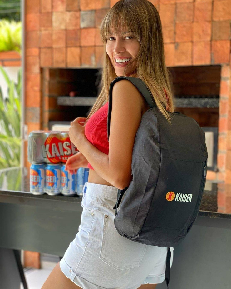 Picture of Patty Orue