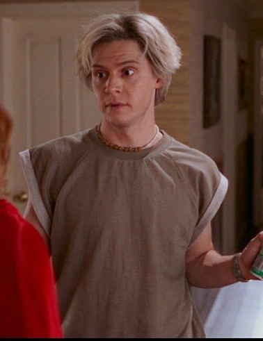 Picture of Ralph Bohner / Pietro Maximoff / Quicksilver