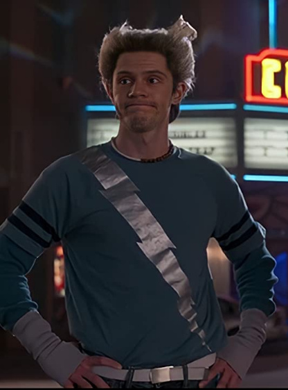 Picture of Ralph Bohner / Pietro Maximoff / Quicksilver