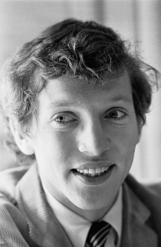 Picture of Scott Hylands