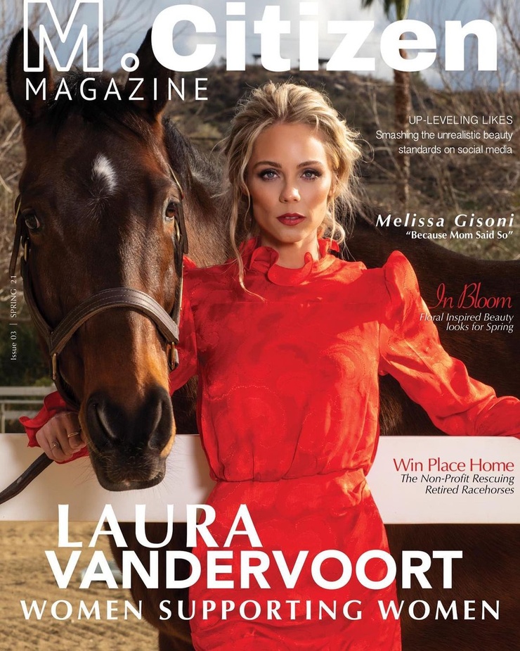Picture of Laura Vandervoort