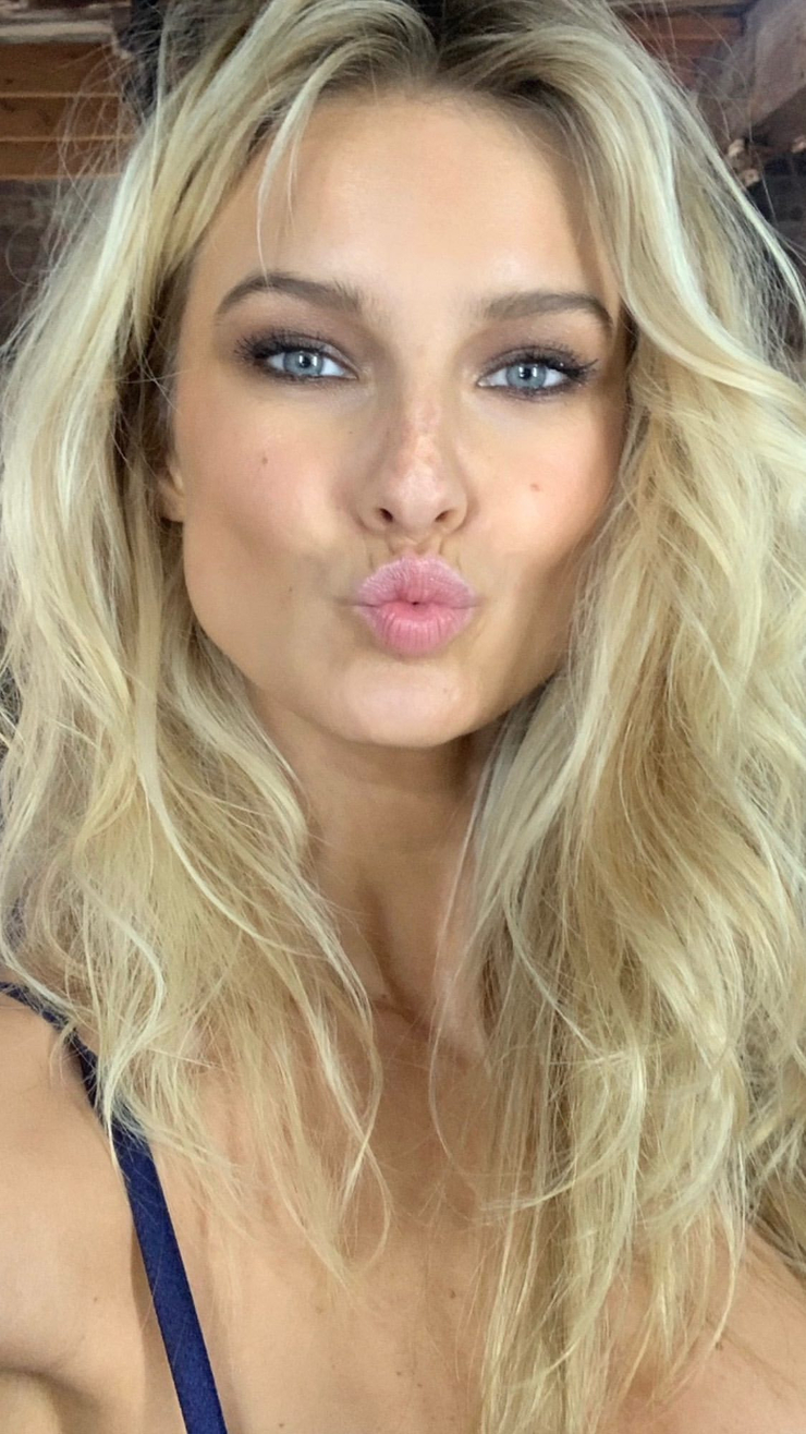 Picture of Brooke Buchanan