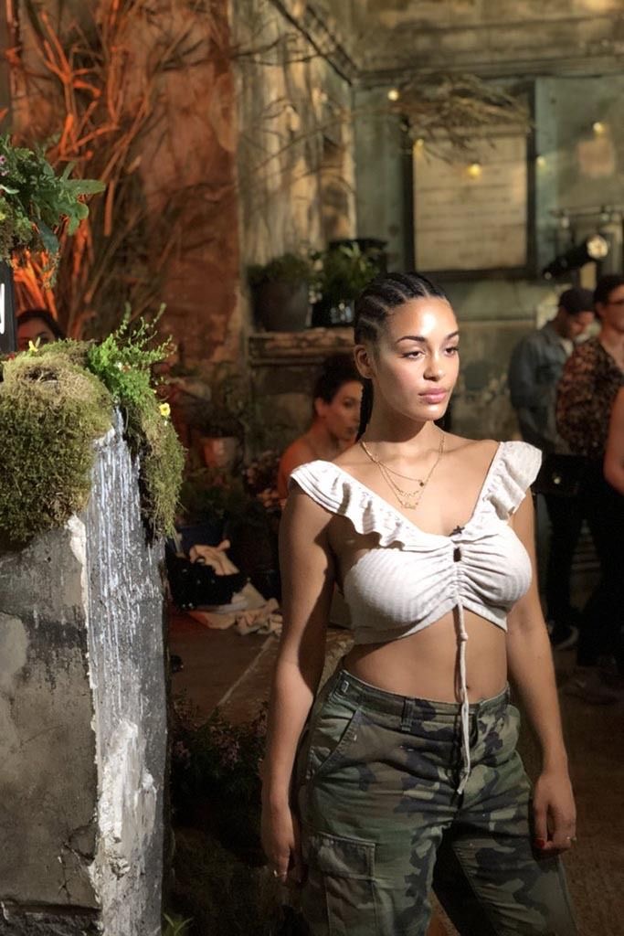 Picture of Jorja Smith