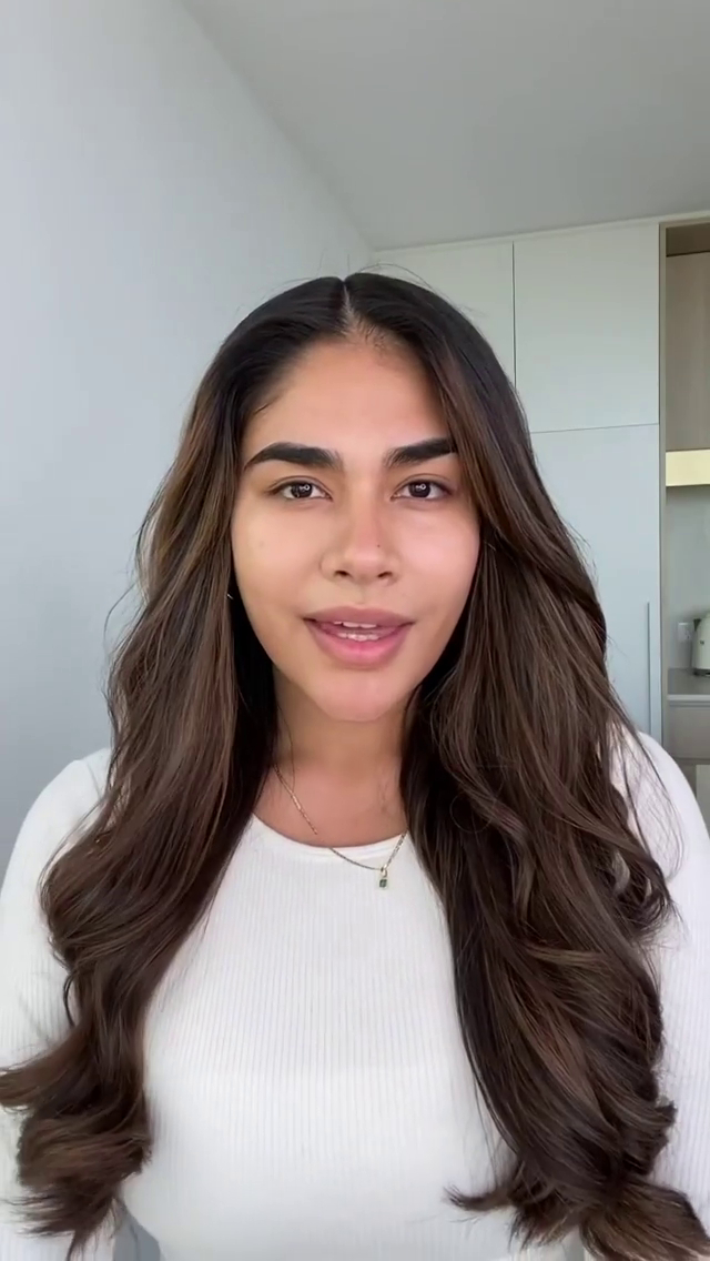 Picture of Maria Perez.