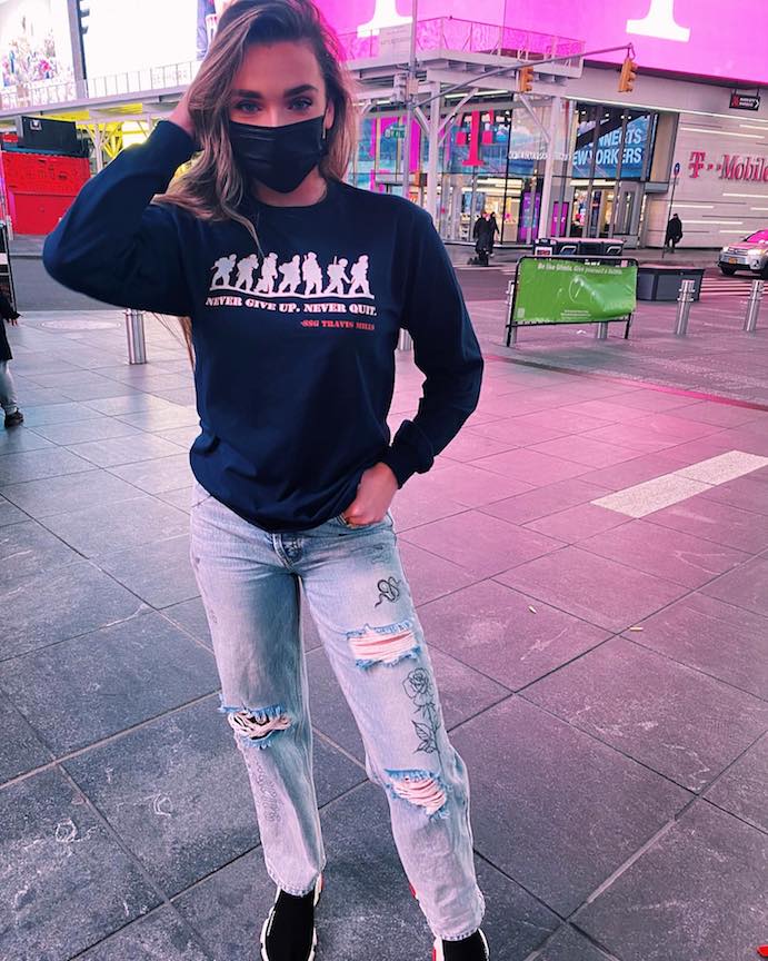 Picture of Kendall Vertes