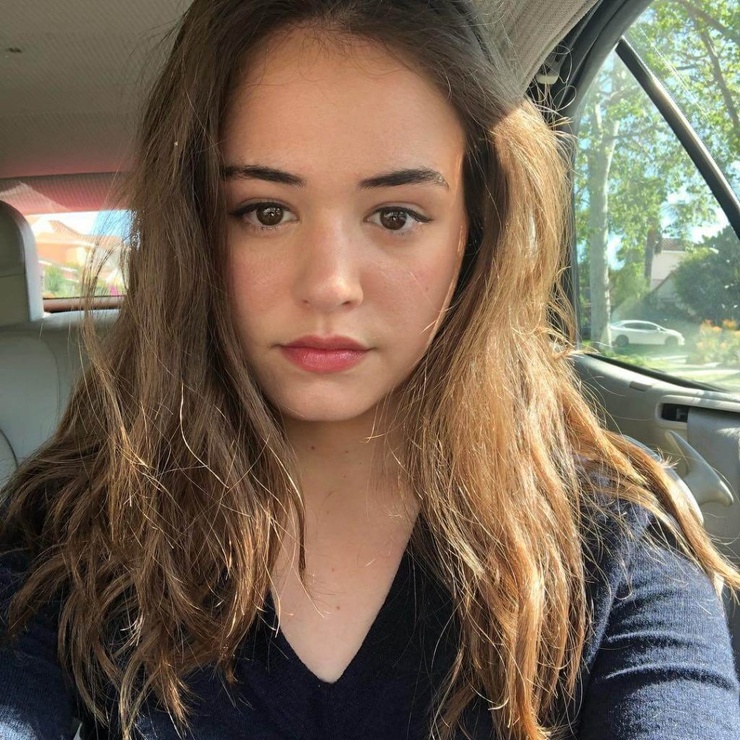 Image of Kaylee Bryant