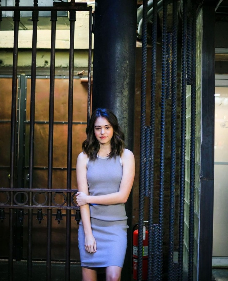 Picture of Kaylee Bryant