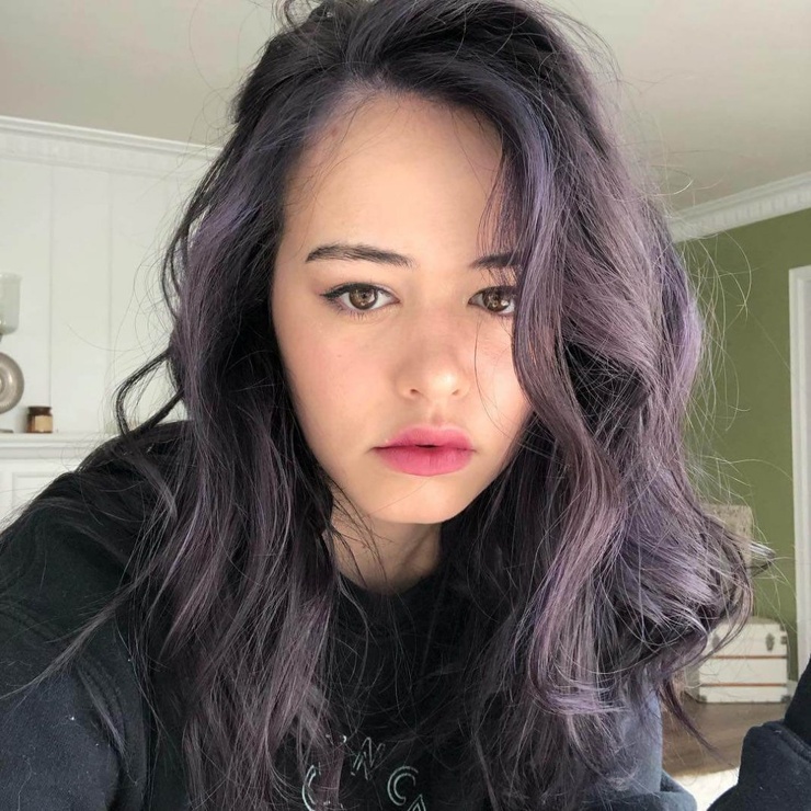 Picture of Kaylee Bryant