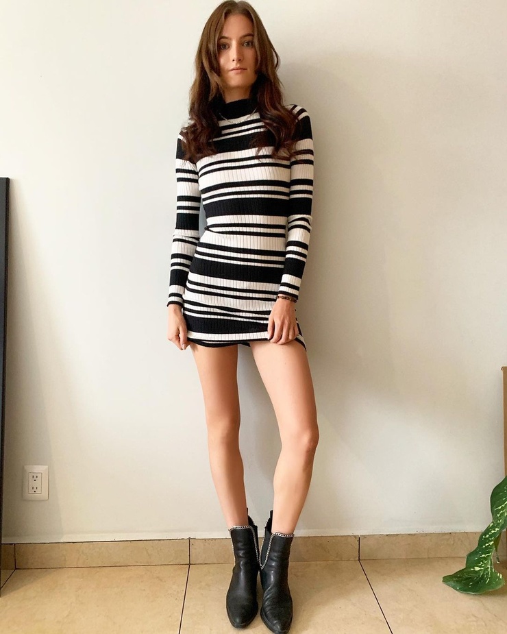 Picture of Bridget Anderson