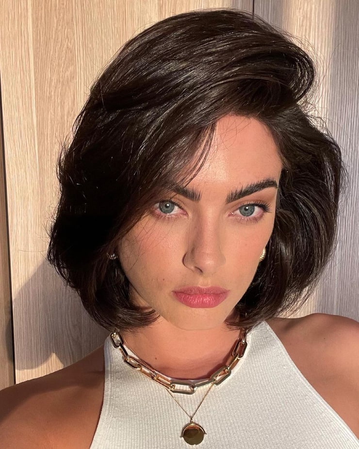 Image of Caroline Austin