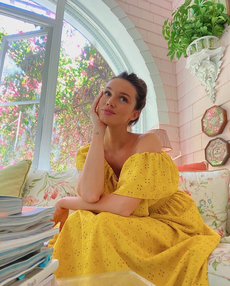 Picture of Hailey Outland