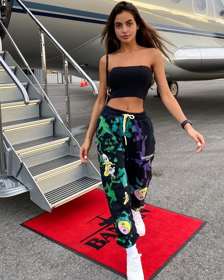 Picture of Leidy Amelia Labrador