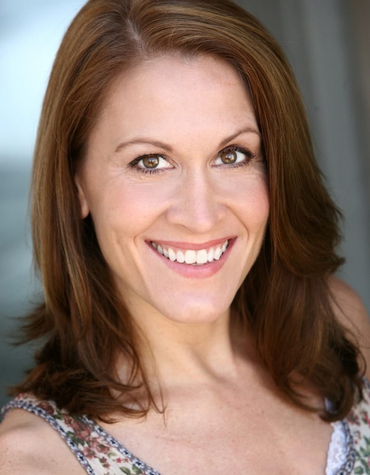 Picture of Charla Cochran Bocchicchio