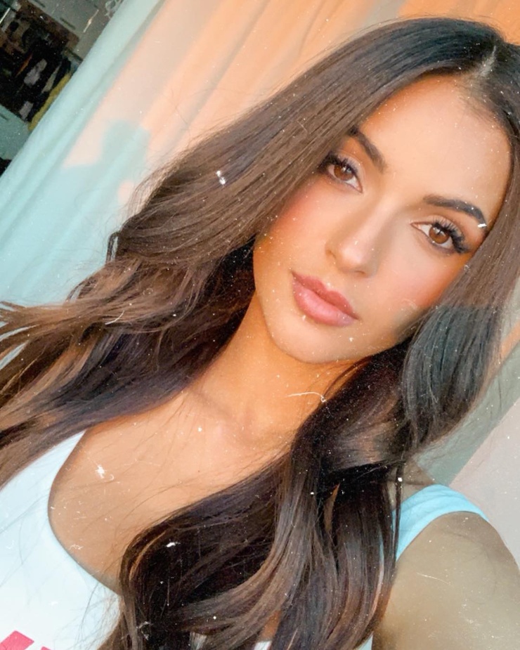 Picture of Leidy Amelia Labrador