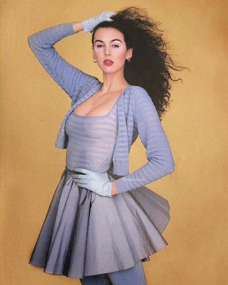 L'Wren Scott picture