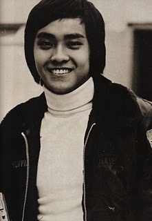 Picture of Tung-Shing Yee