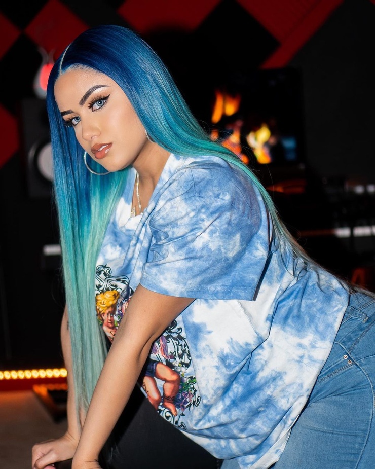 Picture of Hazel Zquad