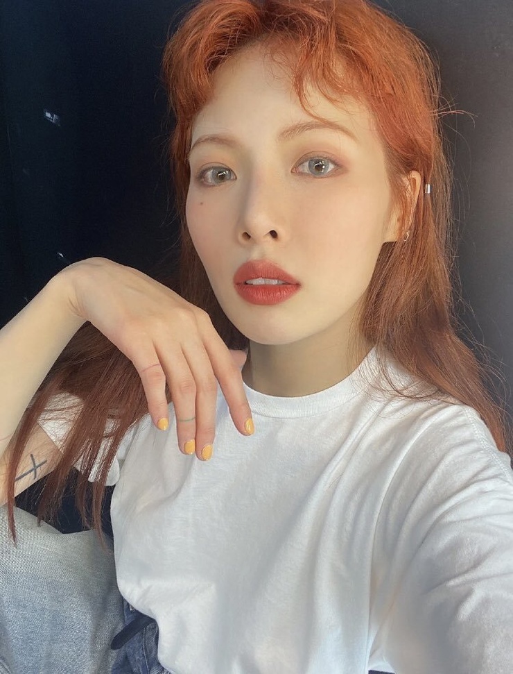 Picture of Hyuna
