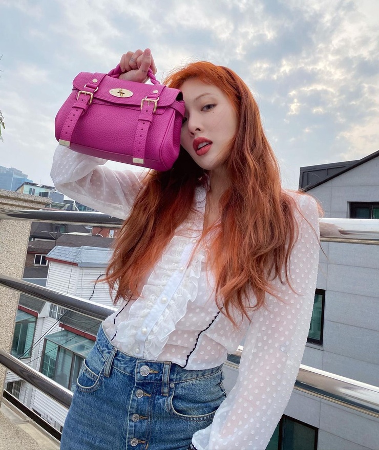 Hyuna image