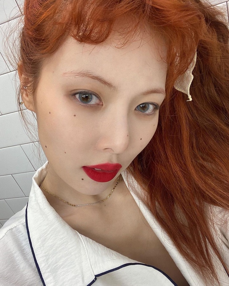 Picture of Hyuna