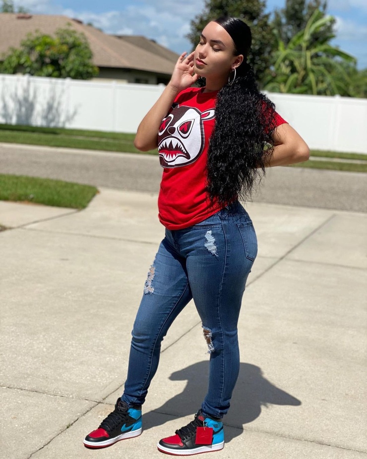 Picture of Hazel Zquad