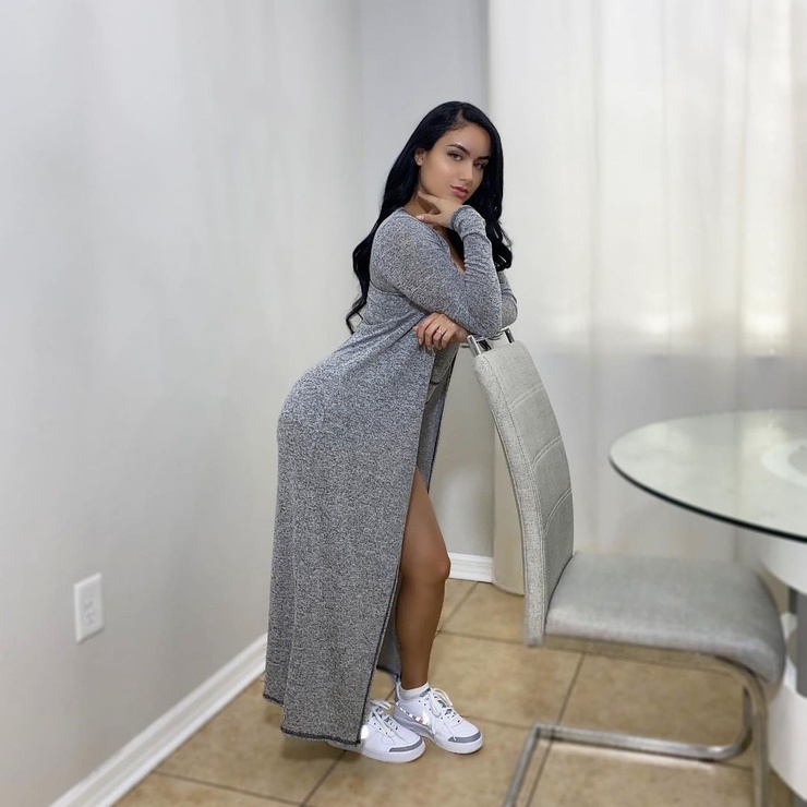 Picture of Hazel Zquad