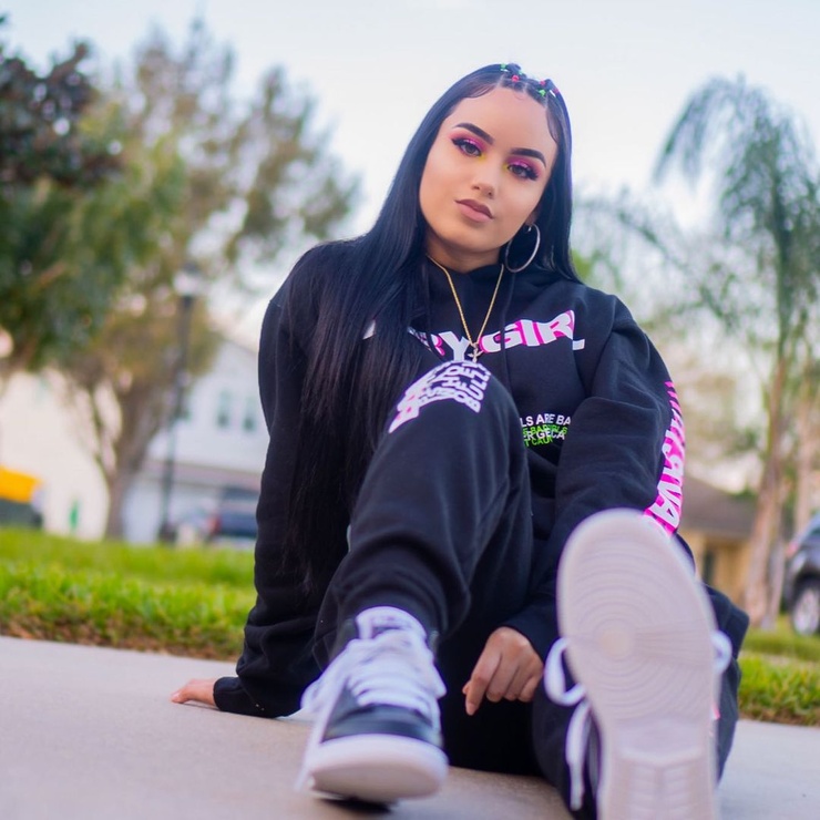 Picture of Hazel Zquad