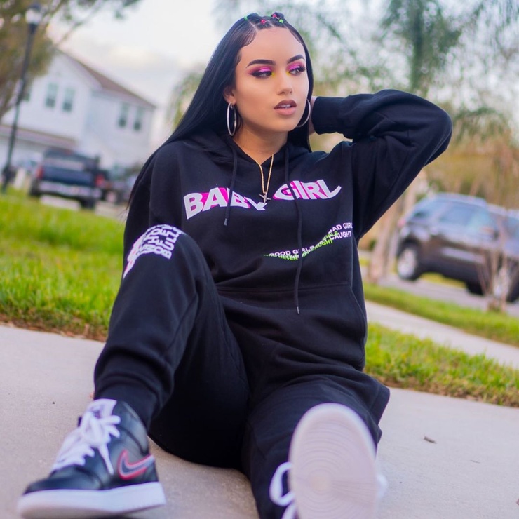 Picture of Hazel Zquad