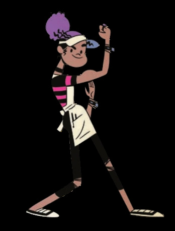 Picture of Jo (Kid Cosmic)