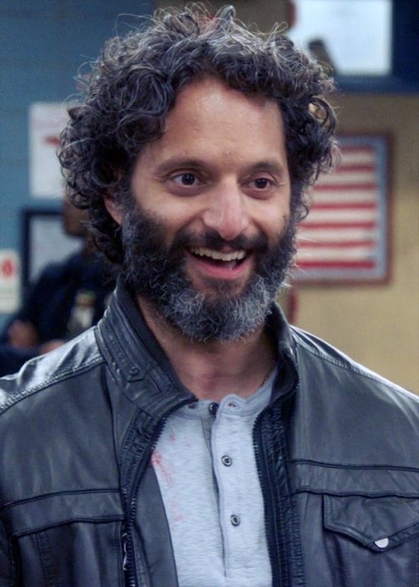 Picture of Adrian Pimento