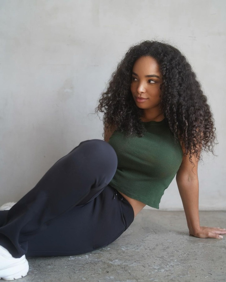 Picture of Madison Shamoun