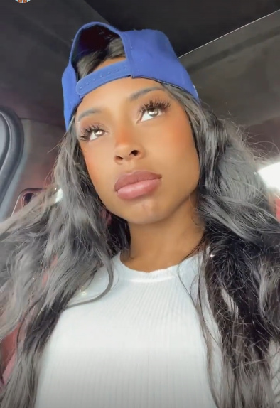 Picture of Qimmah Russo