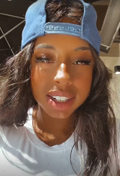 Picture of Qimmah Russo