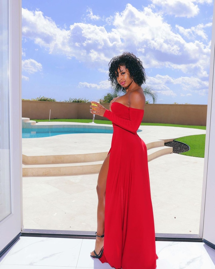 Picture of Qimmah Russo