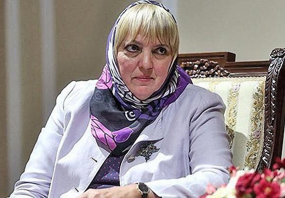 Claudia Roth picture