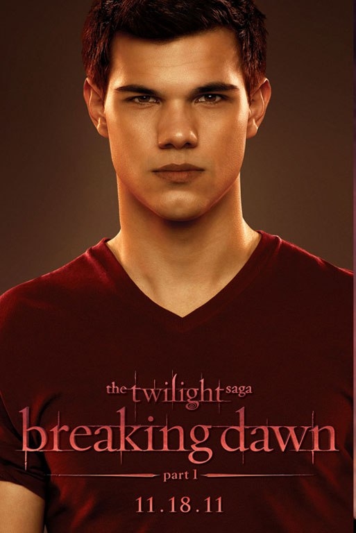 Picture of The Twilight Saga: Breaking Dawn: Part 1
