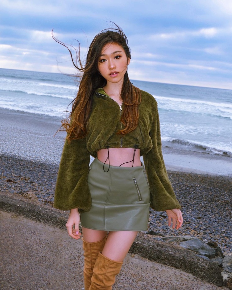 Image of Danielle TC