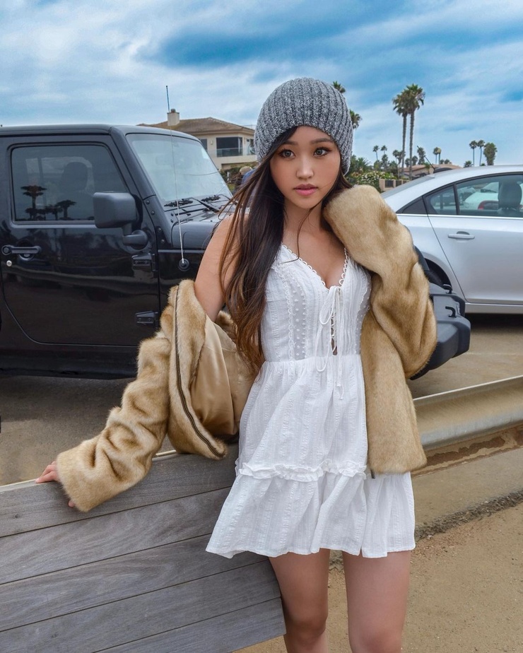 Picture of Danielle TC